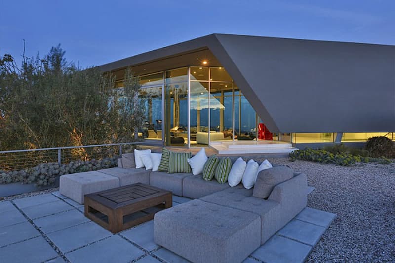 A Look Inside Pharrell Williams' New $7 Million USD Home in Los Angeles ...
