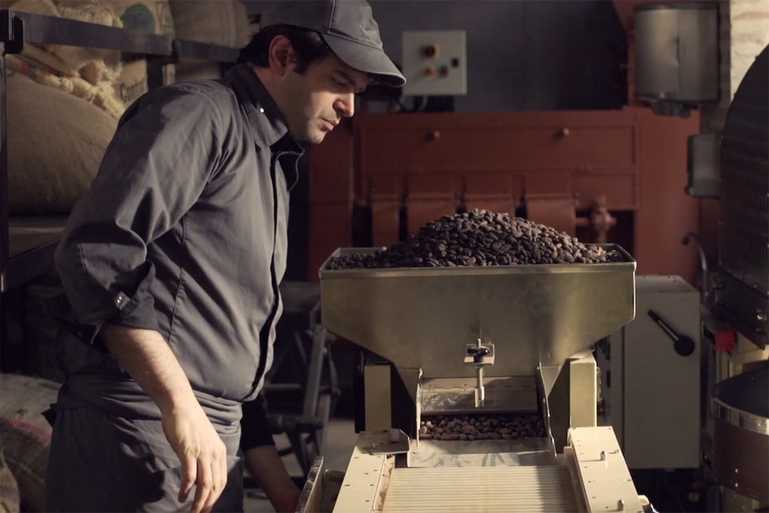 A Sweet Look Inside the Manufacture de Chocolat Factory in Paris ...