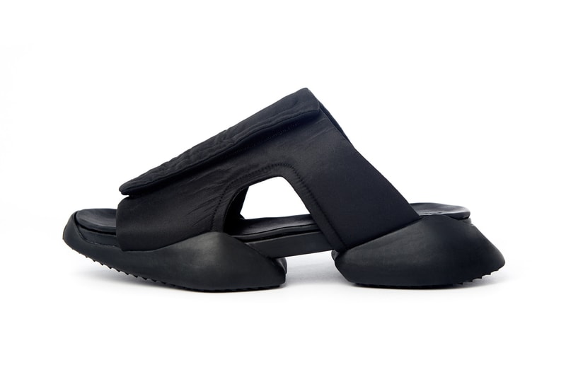 adidas by Rick Owens 2016 Spring/Summer Collection | Hypebeast