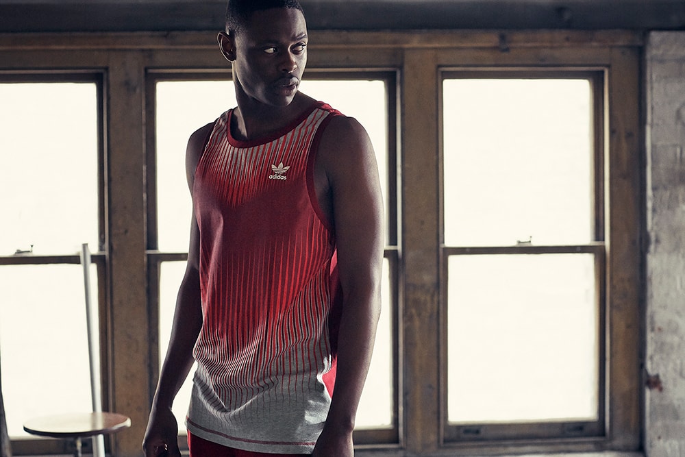 adidas Originals Release Sports Inspired Mezcla Collection | Hypebeast