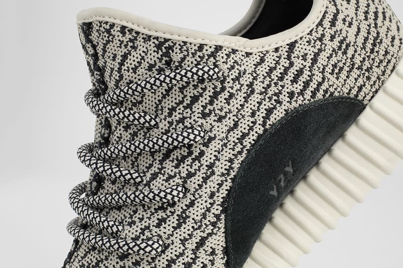 adidas Originals Officially Announces Yeezy Boost 350 | Hypebeast