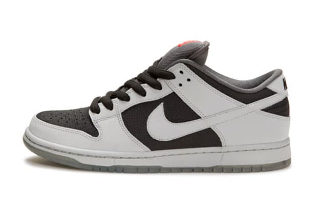 Atlas x Nike SB Dunk Low Pro Black Sneaker | Hypebeast