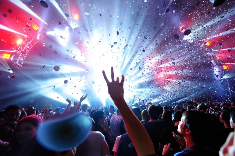 Ban on Late Night Dancing Lifted in Japan | Hypebeast