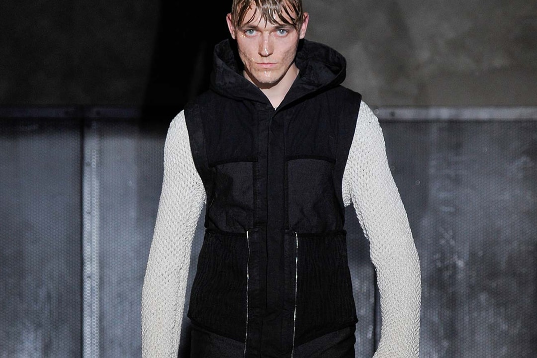 Boris Bidjan Saberi 2016 Spring Collection | Hypebeast