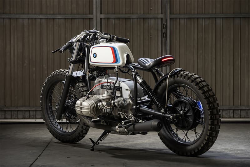 Terbaru 32+ BMW R100 Cafe Racer