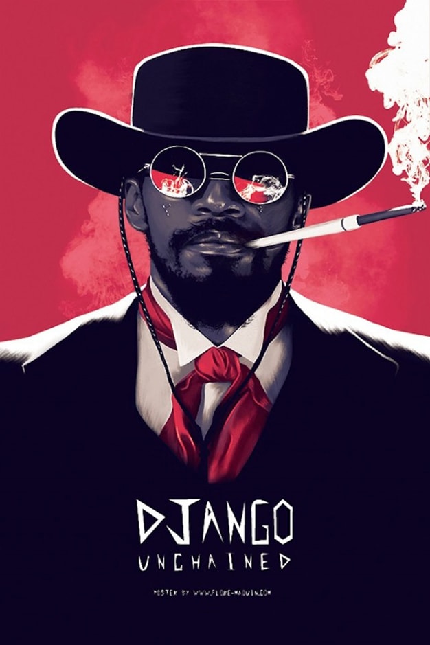 Hollywood Movie Posters Redesigned | Hypebeast