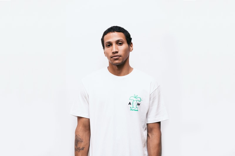 Mighty Healthy x Alive & Well "Rotten to the Core" Collection | Hypebeast