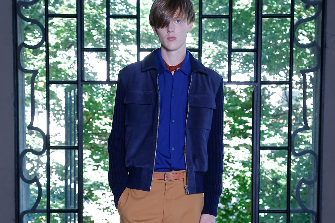 Iceberg 2016 Spring Collection | Hypebeast