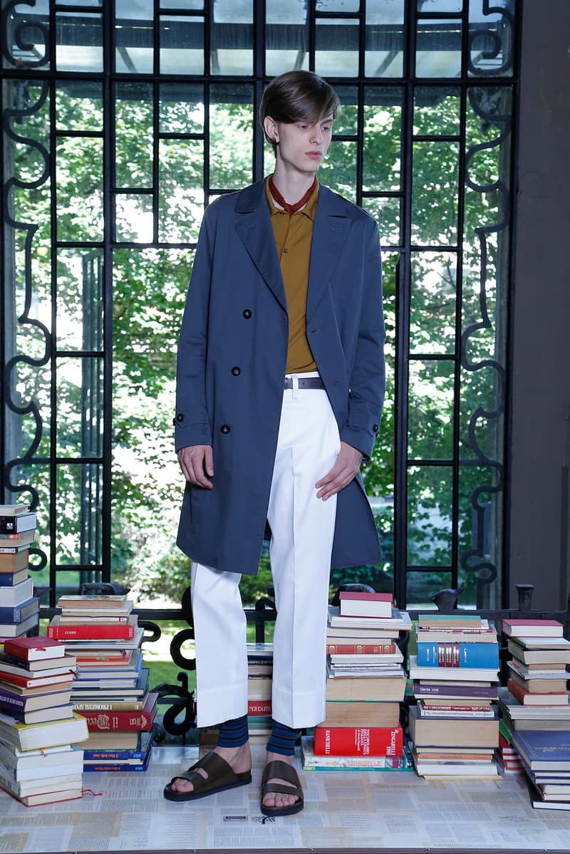 Iceberg 2016 Spring Collection | Hypebeast