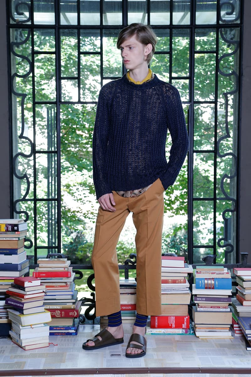 Iceberg 2016 Spring Collection | Hypebeast