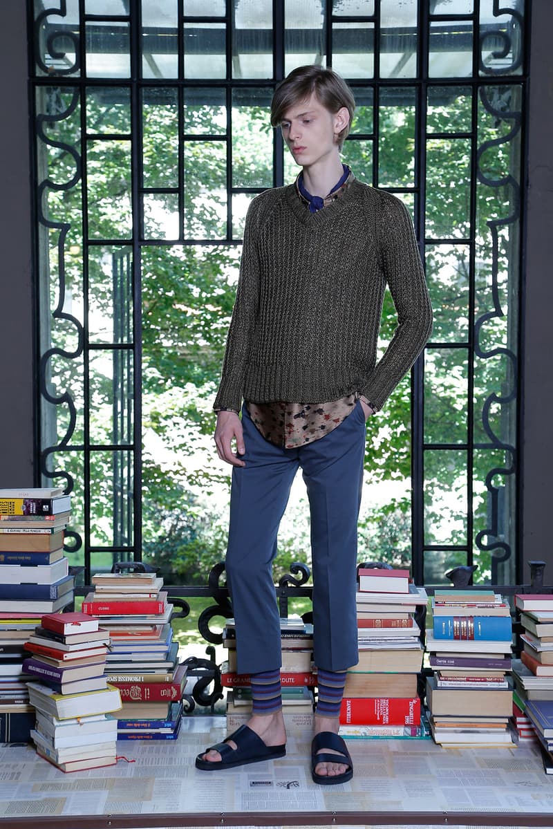 Iceberg 2016 Spring Collection | Hypebeast