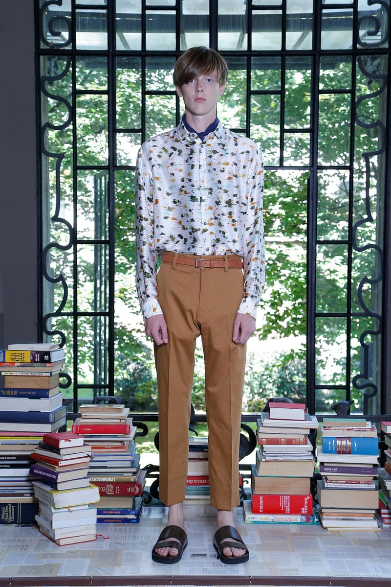 Iceberg 2016 Spring Collection | Hypebeast