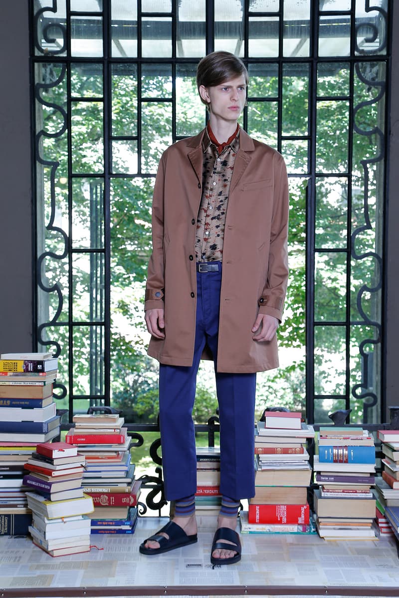 Iceberg 2016 Spring Collection | Hypebeast