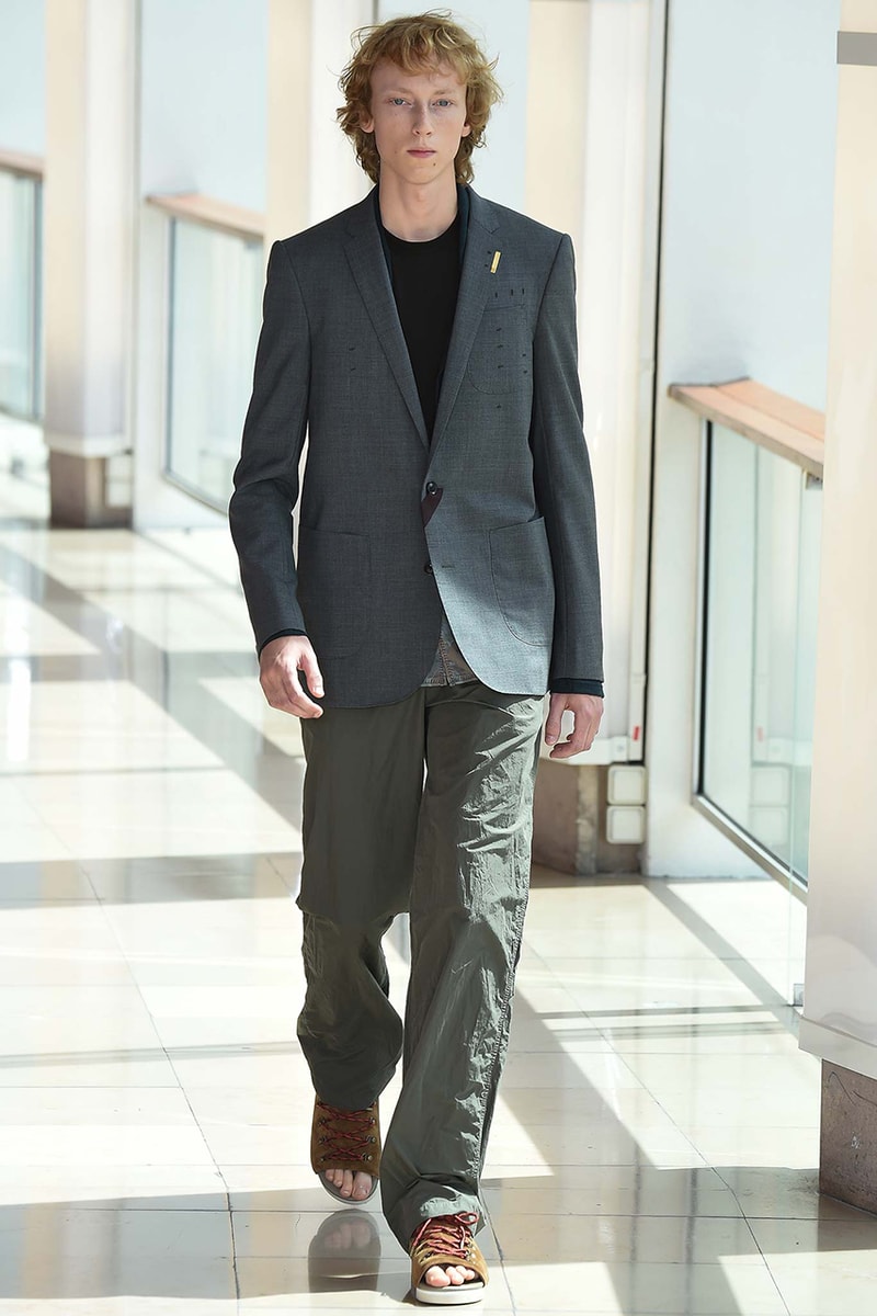 Kolor 2016 Spring Collection | Hypebeast