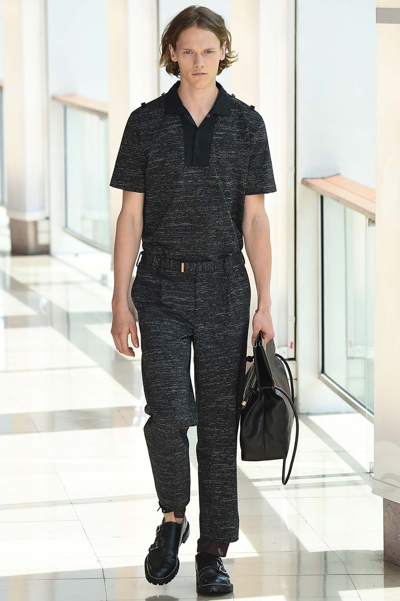 Kolor 2016 Spring Collection | Hypebeast