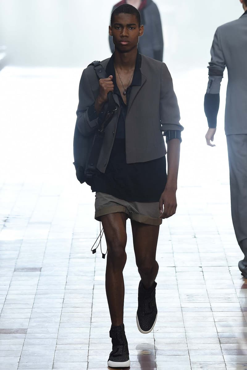 Lanvin 2016 Spring/Summer Fashion Collection | Hypebeast