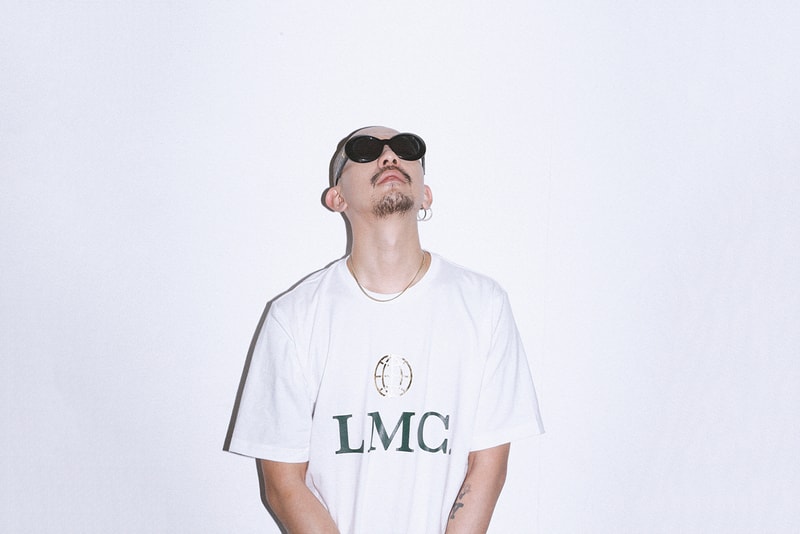 LMC 2015 Summer Collection Lookbook | Hypebeast