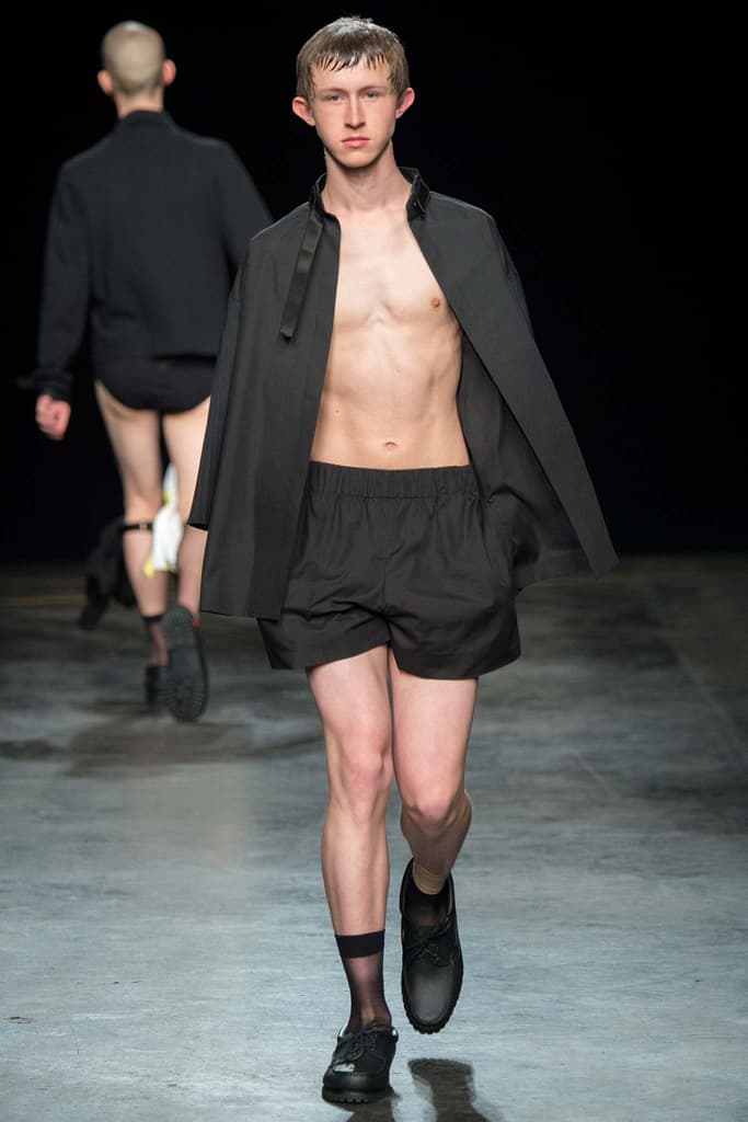 MAN 2016 Spring/Summer Collection | Hypebeast