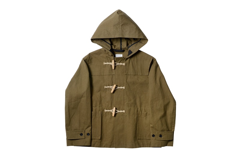 Margaret Howell x Tate Britain Capsule Dedicated to Barbara Hepworth ...