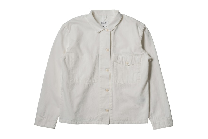 Margaret Howell x Tate Britain Capsule Dedicated to Barbara Hepworth ...