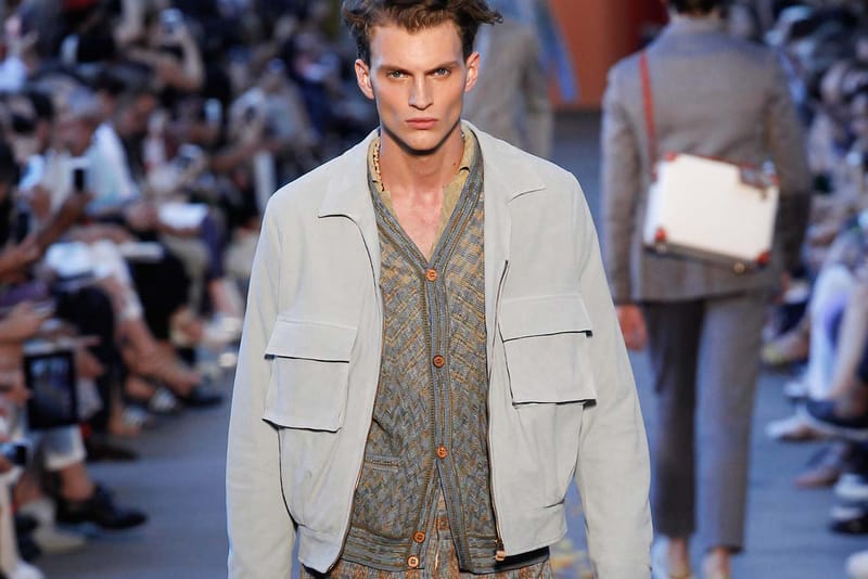 Calvin Klein Collection 2016 Spring/Summer Collection | Hypebeast