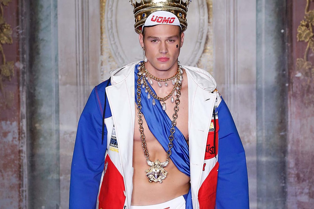 Moschino 2016 Spring Fashion Collection By Jeremy Scott | Hypebeast