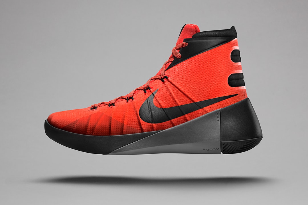 Nike Hyperdunk 2015 | Hypebeast