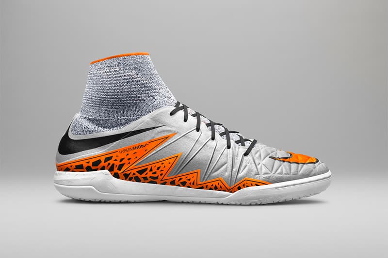 Nike HypervenomX | Hypebeast