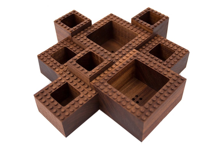 NOTCOT Limited Edition Plant Experiment #1 | Hypebeast