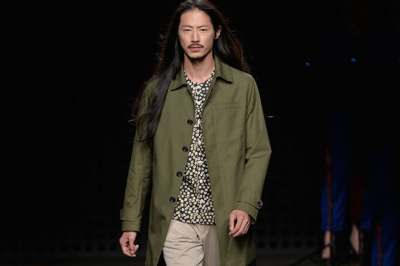 Agi & Sam 2016 Spring/Summer Collection | Hypebeast