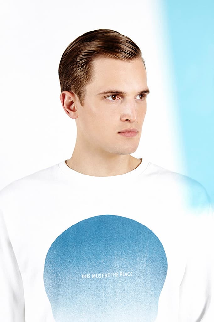 ONTOUR 2016 Spring/Summer Collection | Hypebeast
