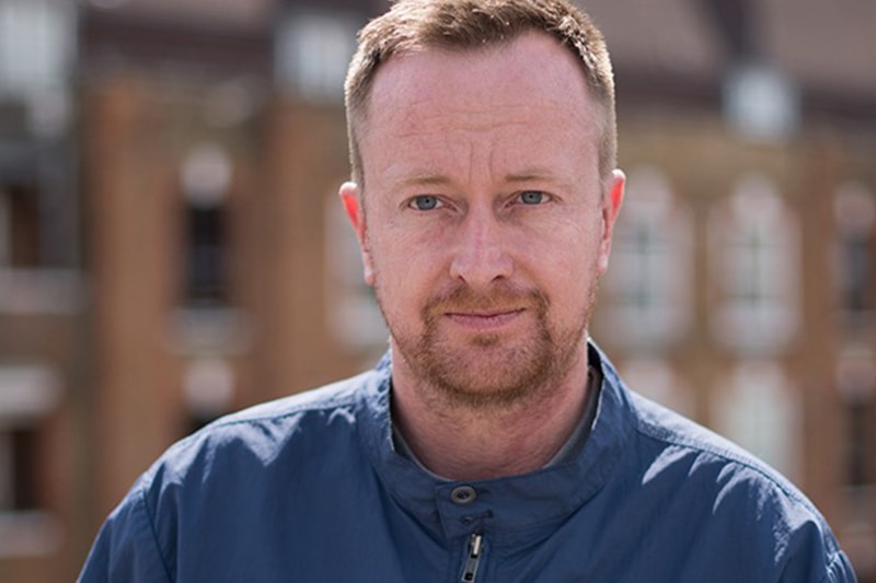 Orsman's Greg Finch Talks Slam City, Palace and London Skate Culture ...