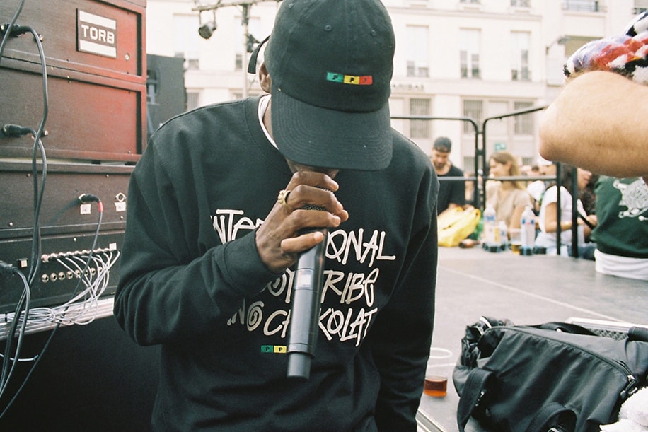 PPP x Stussy 2015 Summer Collection Lookbook | Hypebeast