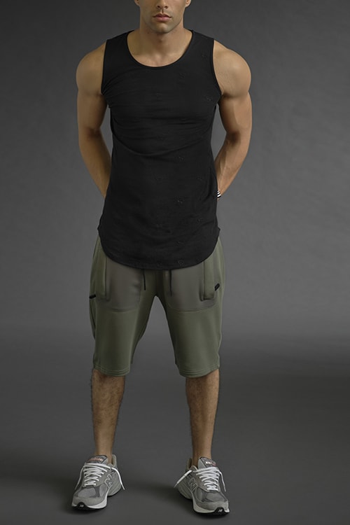 Jay Z's Roc Nation Unveils Apparel Line | Hypebeast