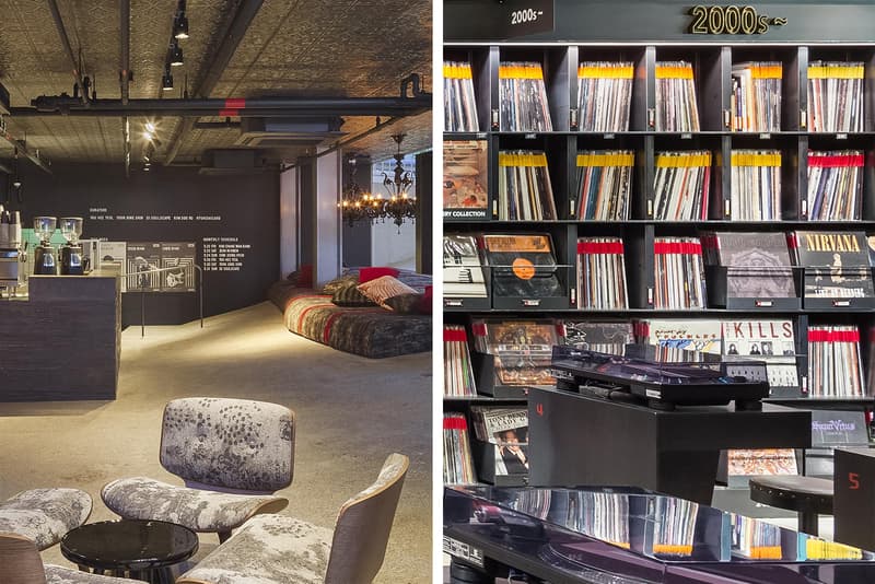 Seoul's 10,000-Strong Vinyl Record Music Library Opens in a State-of ...
