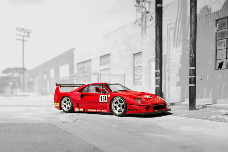Sotheby's Unveils "The Most Significant and Valuable Private Automobile ...