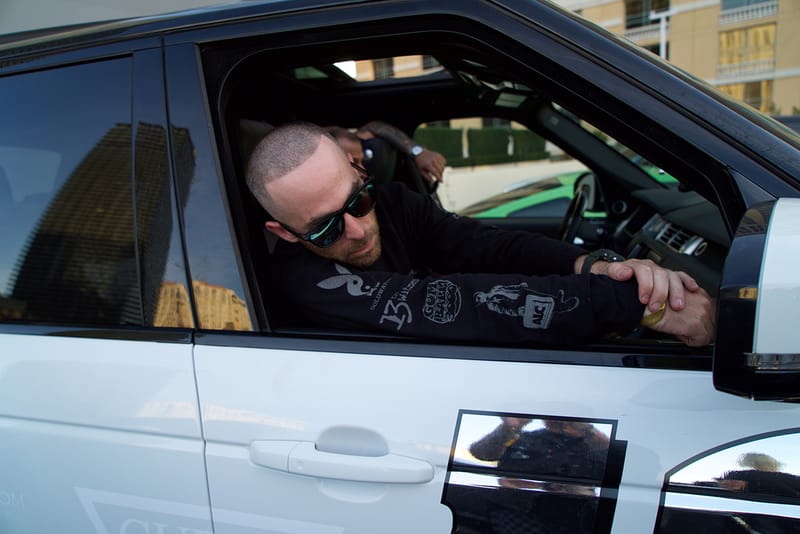 13th Witness | Hypebeast