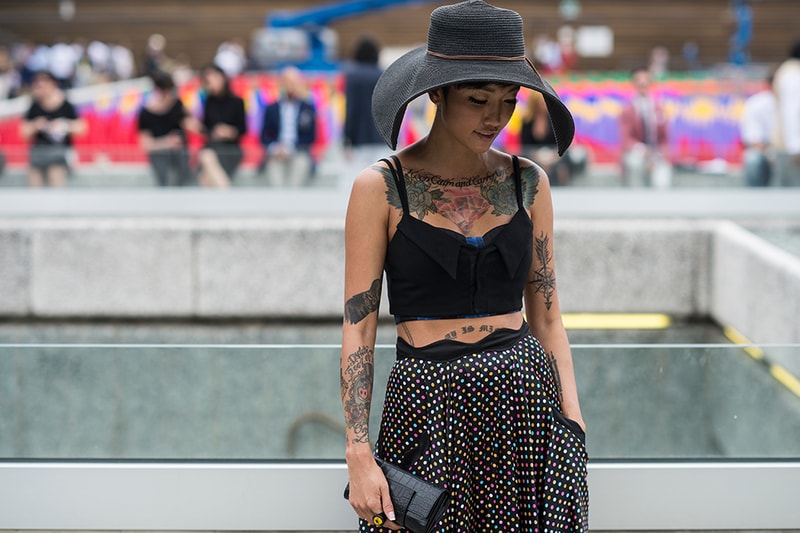 Streetsnaps: Pitti Uomo 88 - Part 3 | Hypebeast