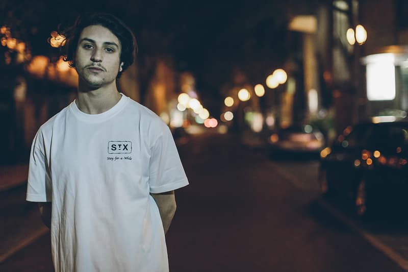 StreetX 2015 Spring/Summer Lookbook | Hypebeast