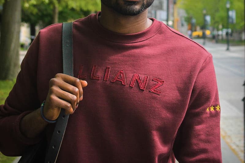 The Brooklyn Circus Art Director Launches New Brand Future Collective ...