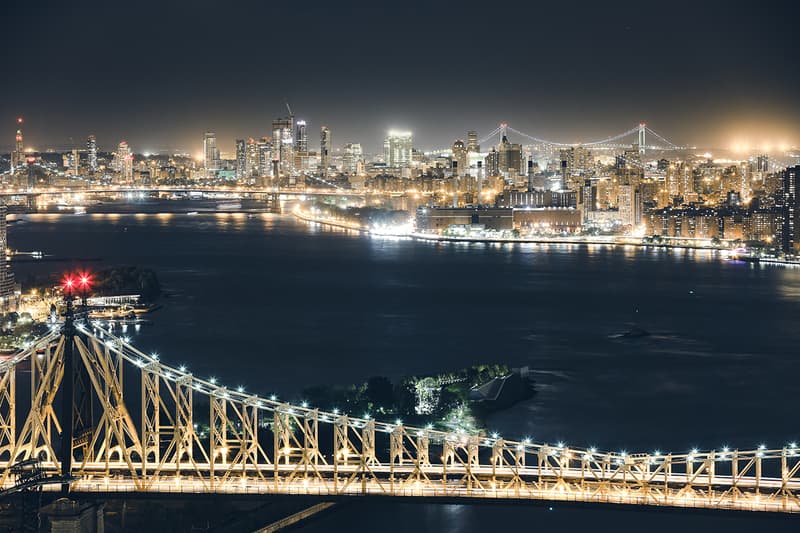 THROUGH THE LENS: Ryan Parrilla (@novess) | Hypebeast