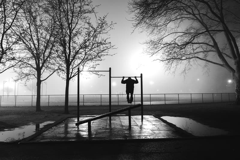 THROUGH THE LENS: Ryan Parrilla (@novess) | Hypebeast