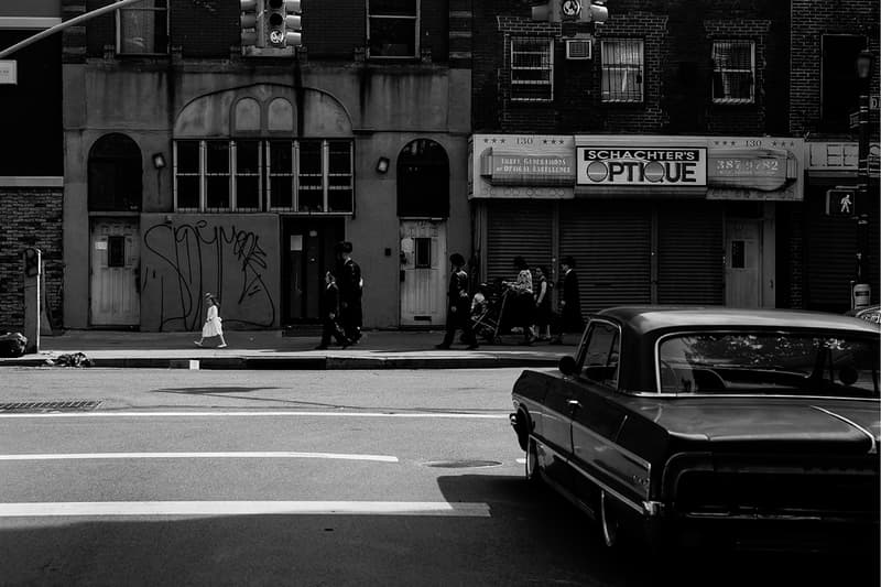 THROUGH THE LENS: Ryan Parrilla (@novess) | Hypebeast