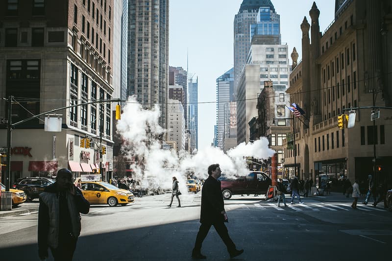 THROUGH THE LENS: Ryan Parrilla (@novess) | Hypebeast