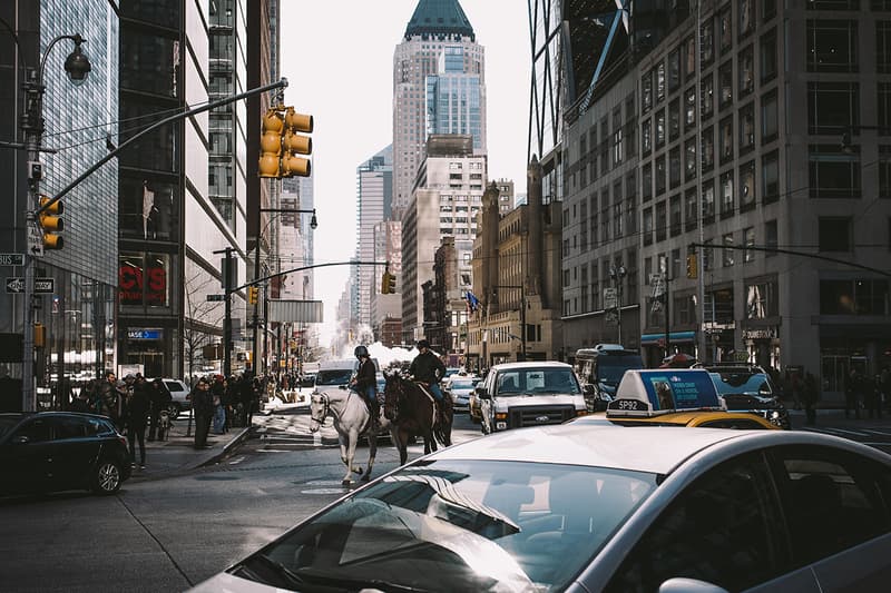 THROUGH THE LENS: Ryan Parrilla (@novess) | Hypebeast