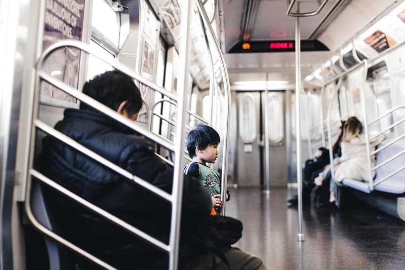 THROUGH THE LENS: Ryan Parrilla (@novess) | Hypebeast