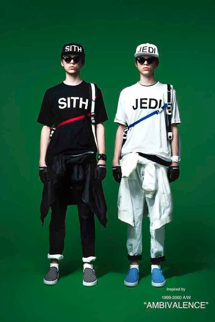 UNDERCOVER 2016 Spring/Summer Collection | Hypebeast