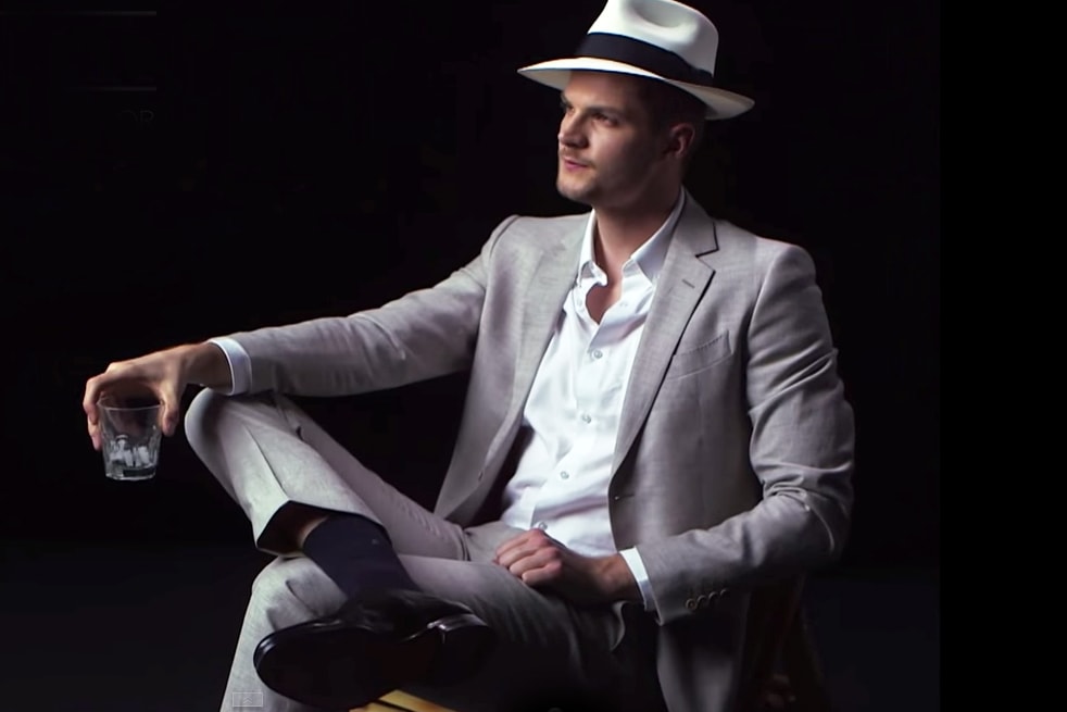 Watch the Evolution of Hats Over 400 Years in 3 Minutes | Hypebeast