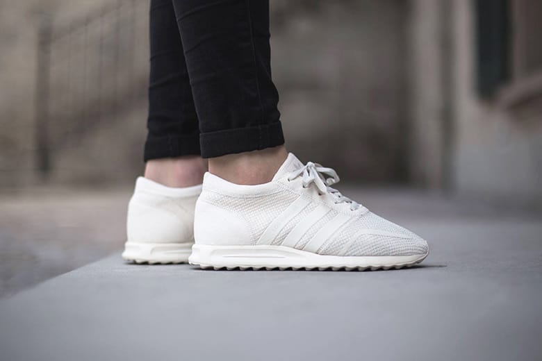 12 All-White Sneakers That Will Carry You Through Summer | Hypebeast