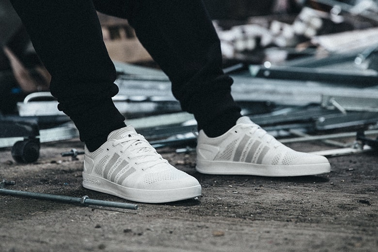 12 All-White Sneakers That Will Carry You Through Summer | Hypebeast